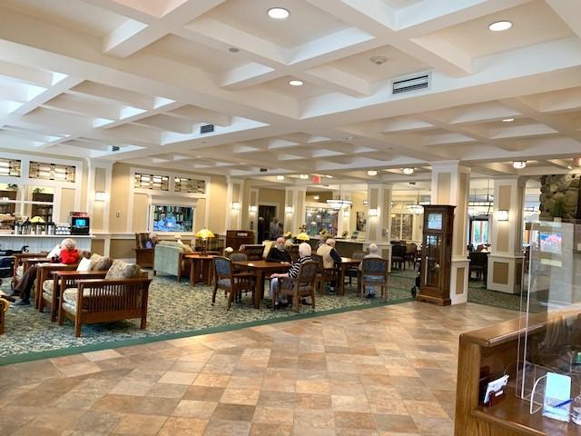 Shannon Oaks - Oak Bay | Baptist Housing