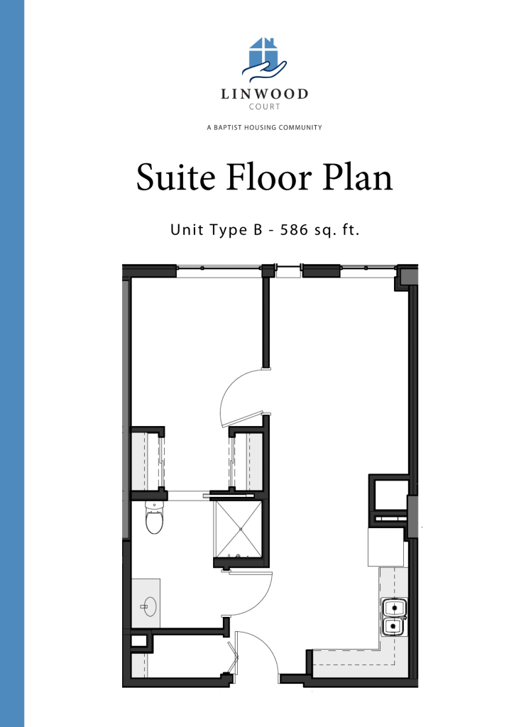 Linwood Court | Baptist Housing