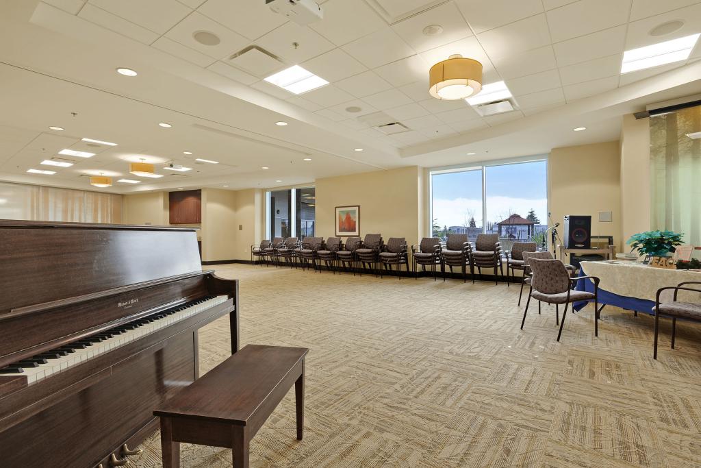 The Heights at Mt. View | Baptist Housing