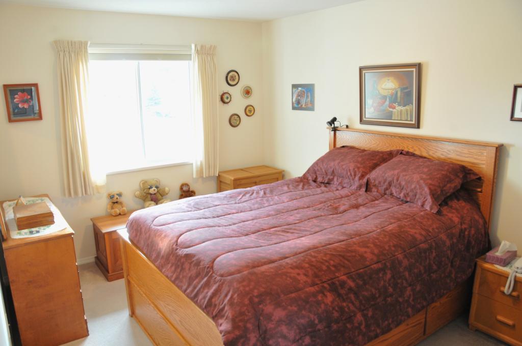 Sun Ridge Estates | Baptist Housing