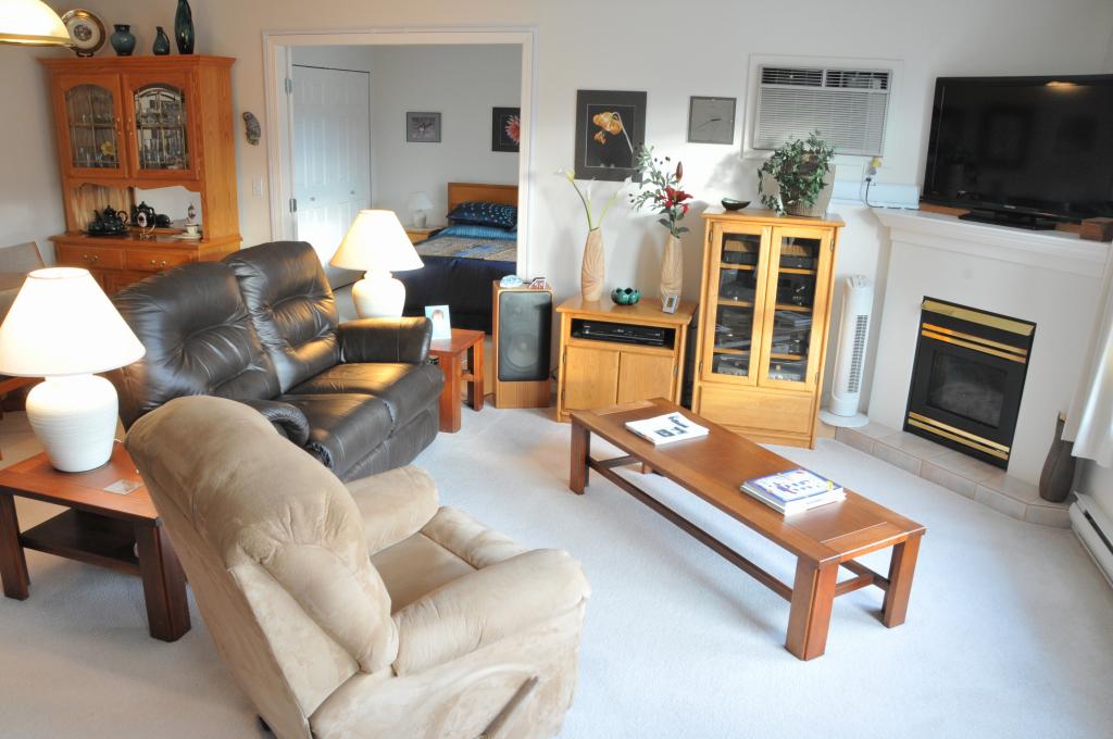 Sun Ridge Estates | Baptist Housing